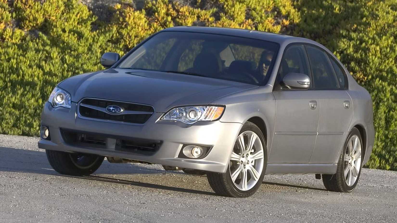 How To Buy Subaru’s 2.5L Turbocharged Engine Without Blowing A Gasket