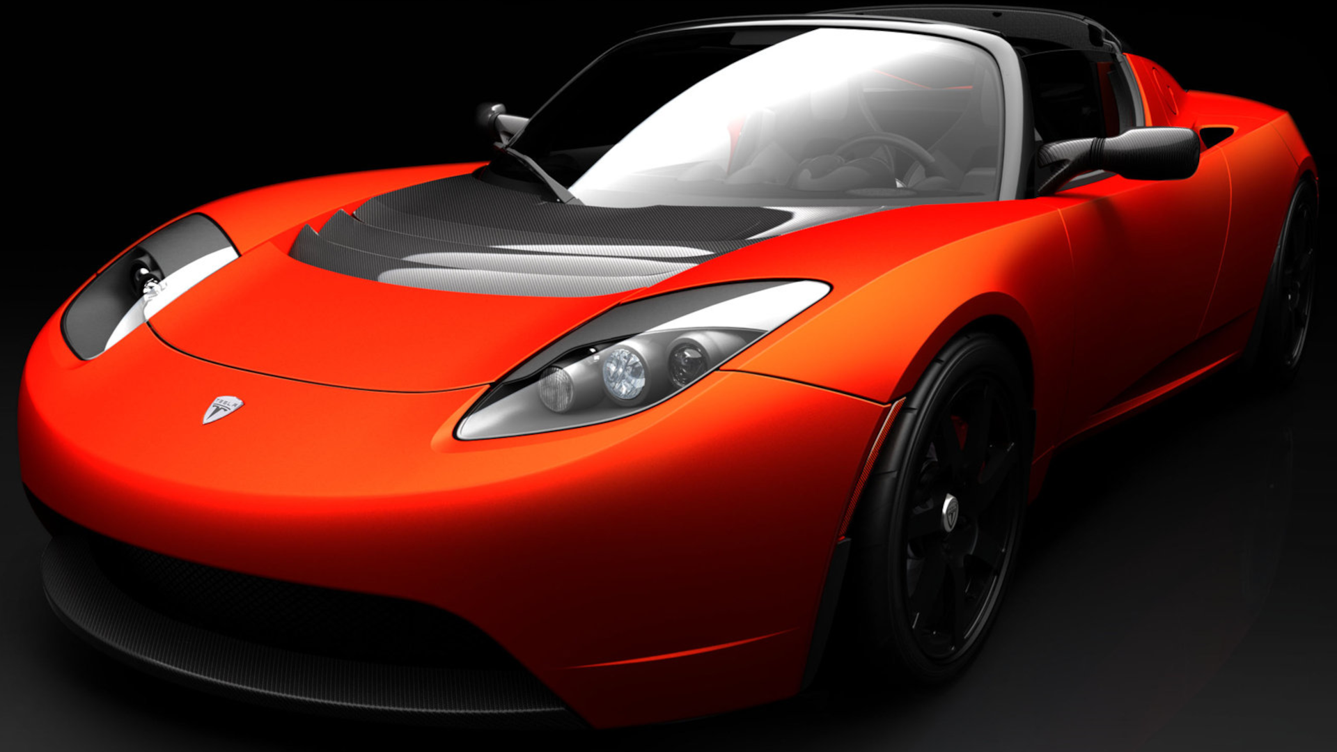 Tesla's First-Generation Roadster Is Depreciation Proof