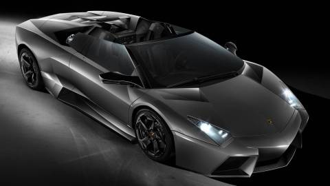 2007 Lamborghini Reventon Pricing, Photos & Specs