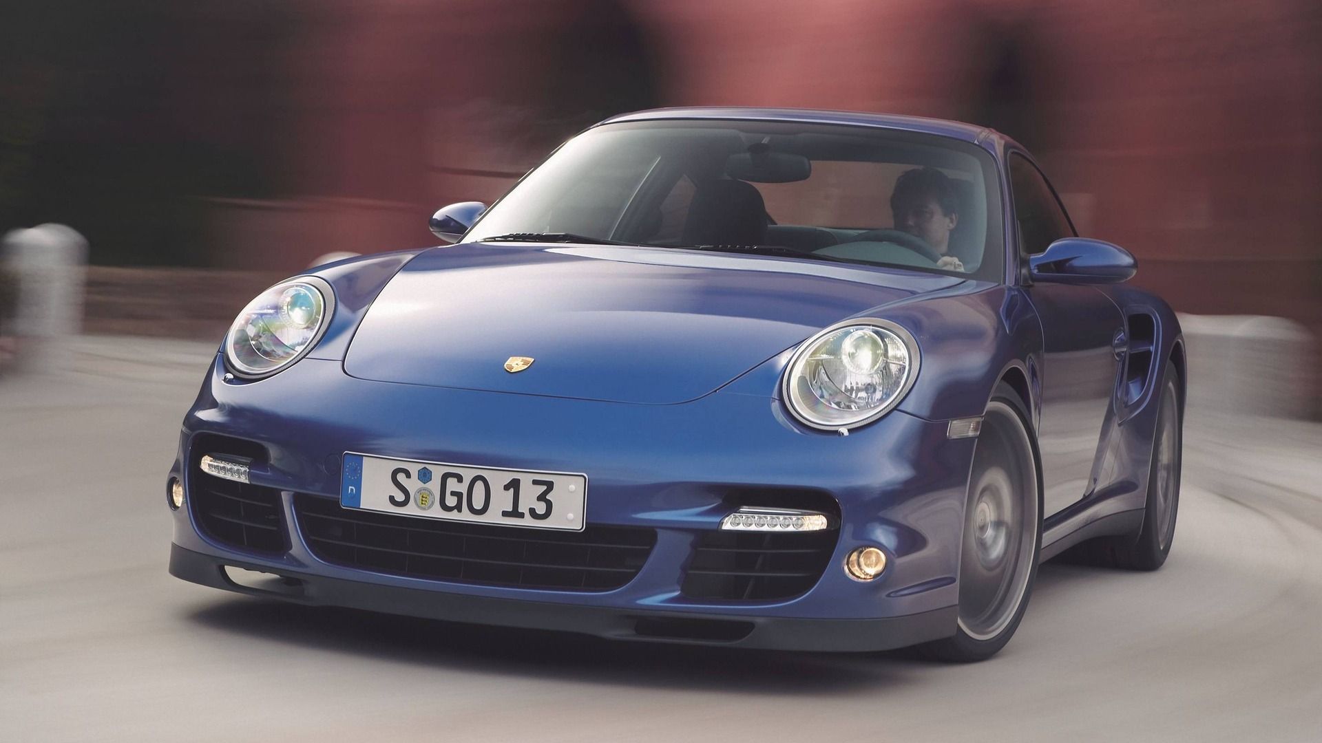 2008 Porsche 911 Turbo Specs 2008 Porsche 911 Turbo | Gaudin Classic
