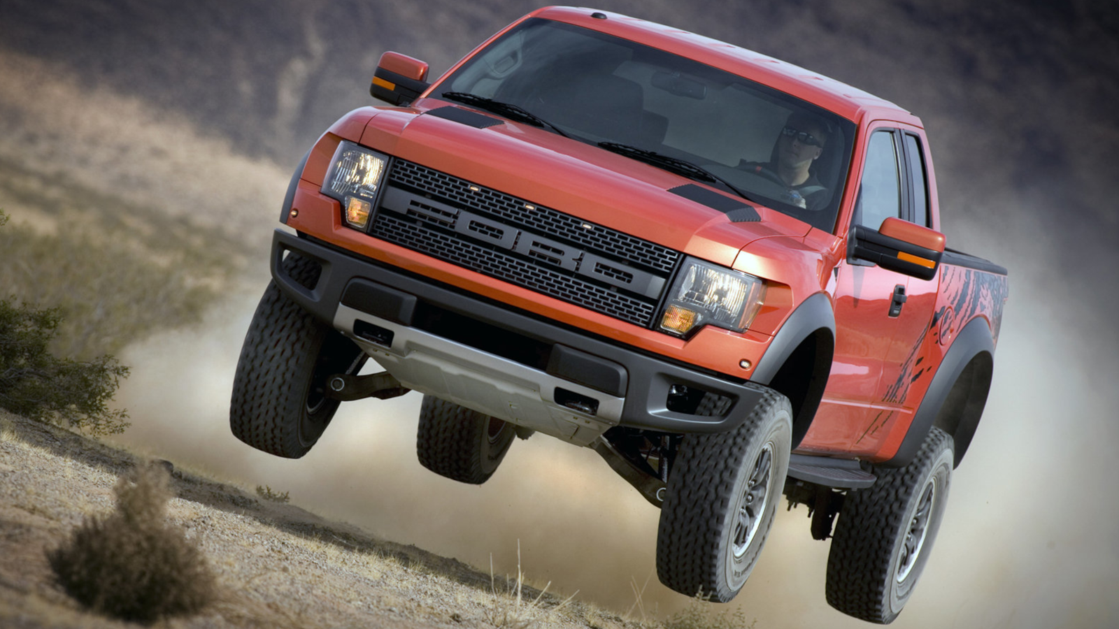How Ford Created An Entirely New Segment With Raptor