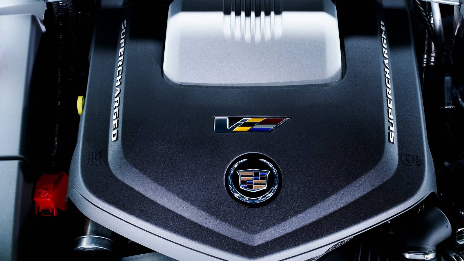 These 4 Supercharged American Cars Are Now Cheaper Than A New Mustang GT