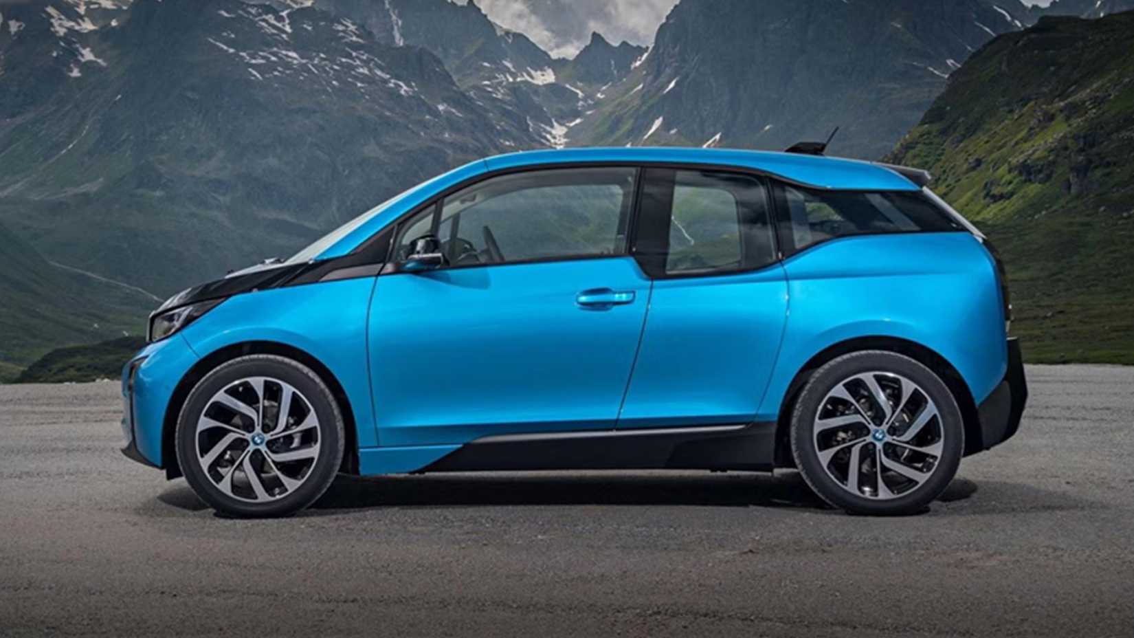 BMW Says More Station Wagons Are Coming