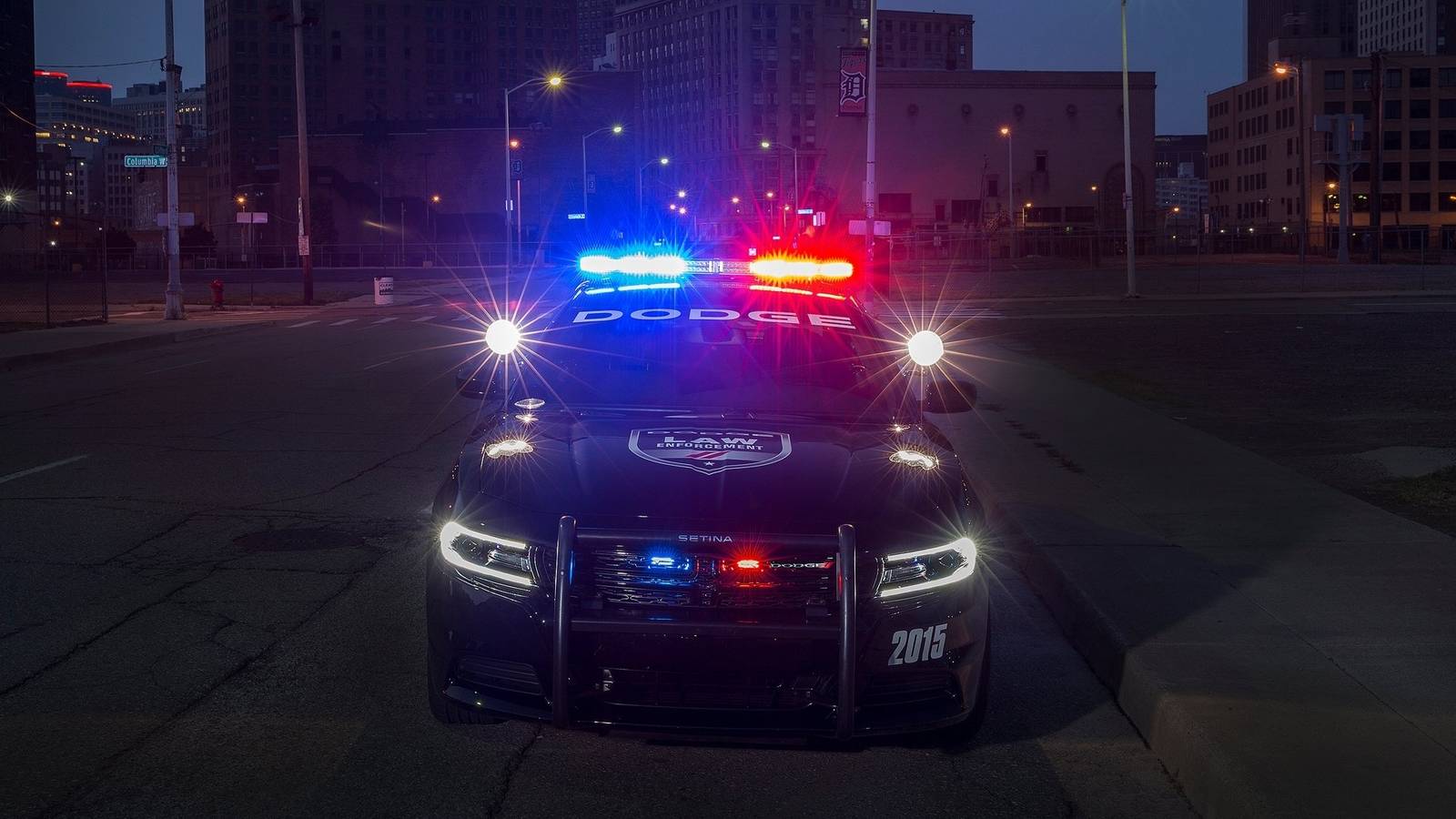 Florida's First Super Speeder Caught In Under 2 Minutes... In A Buick