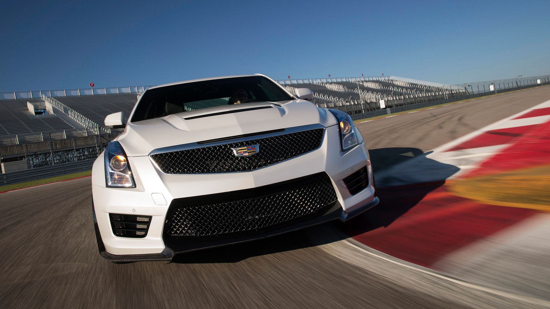 A Used Cadillac ATS-V Is Your Ticket To Affordable RWD Performance
