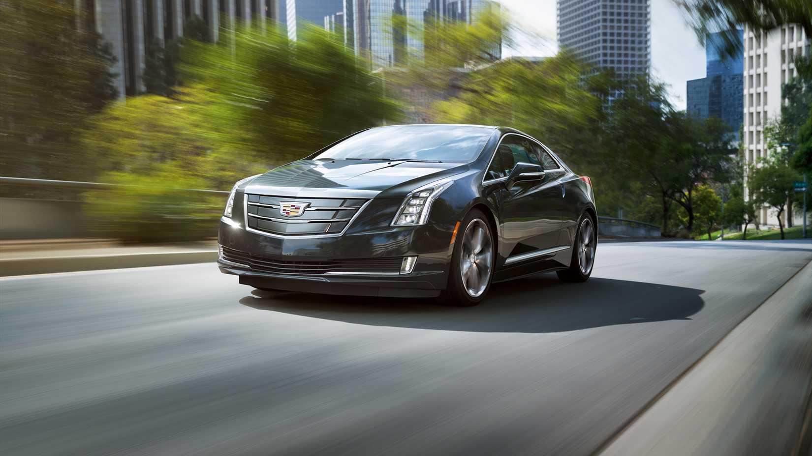Cadillac ELR: The Biggest Depreciation Disaster in Modern Car History