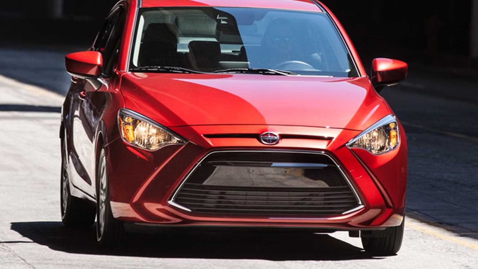 10 Times Toyota Rebadged Other Cars As Its Own
