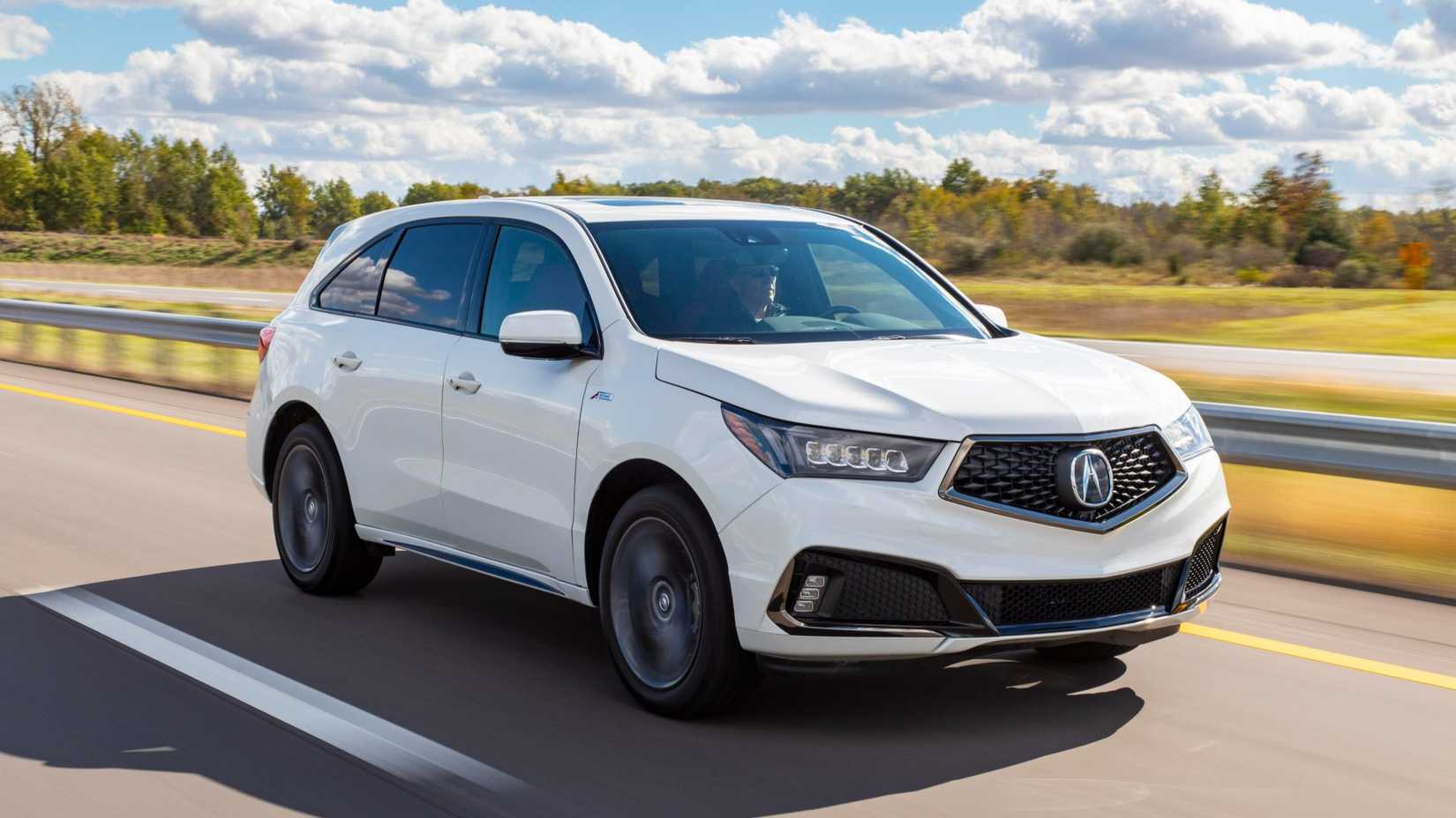 Nearly 900,000 Honda SUVs Just Earned A Recall, Is Yours One Of Them?