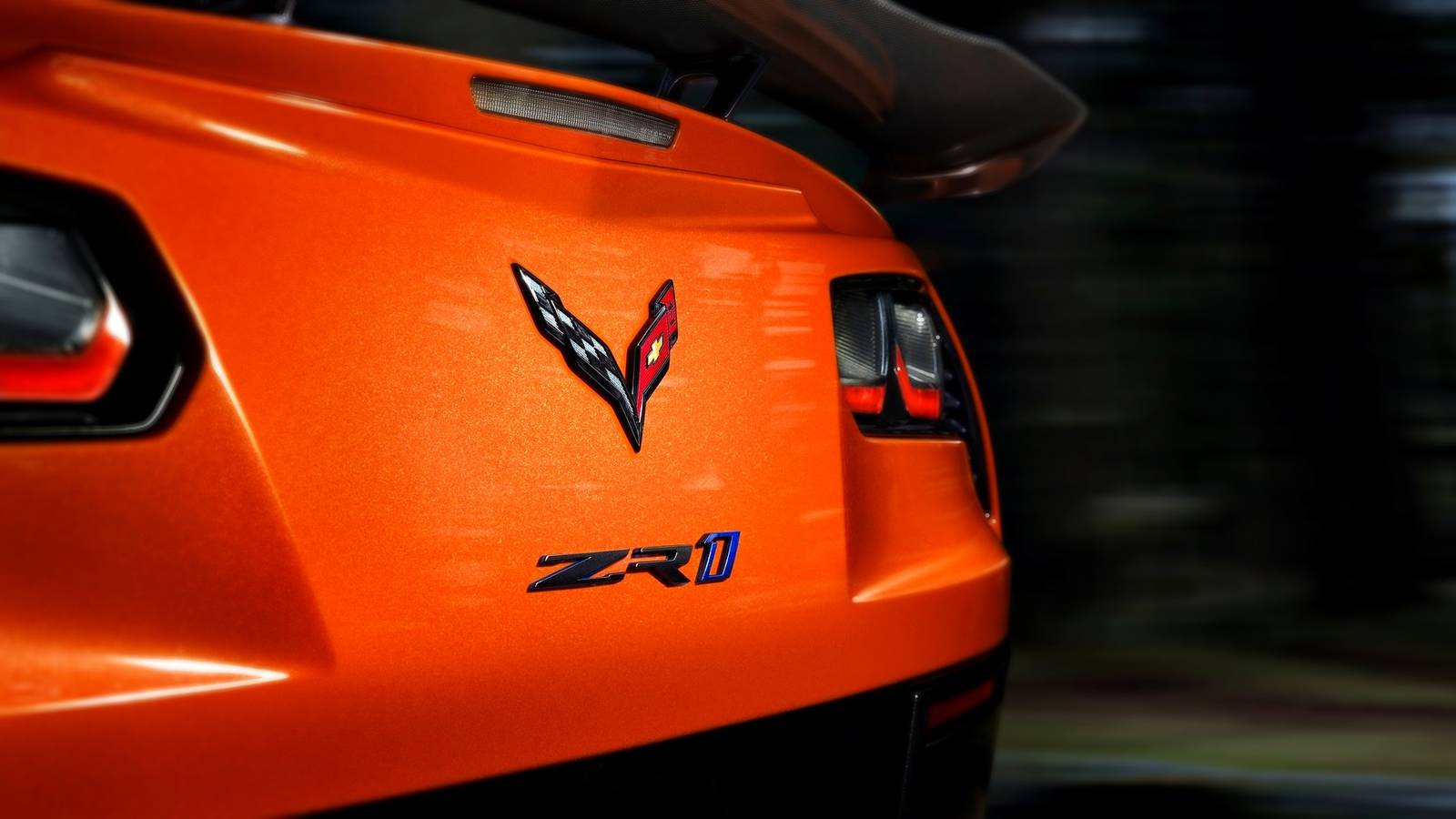 Chevrolet's First Supercar Is Proving To Be A Great Investment
