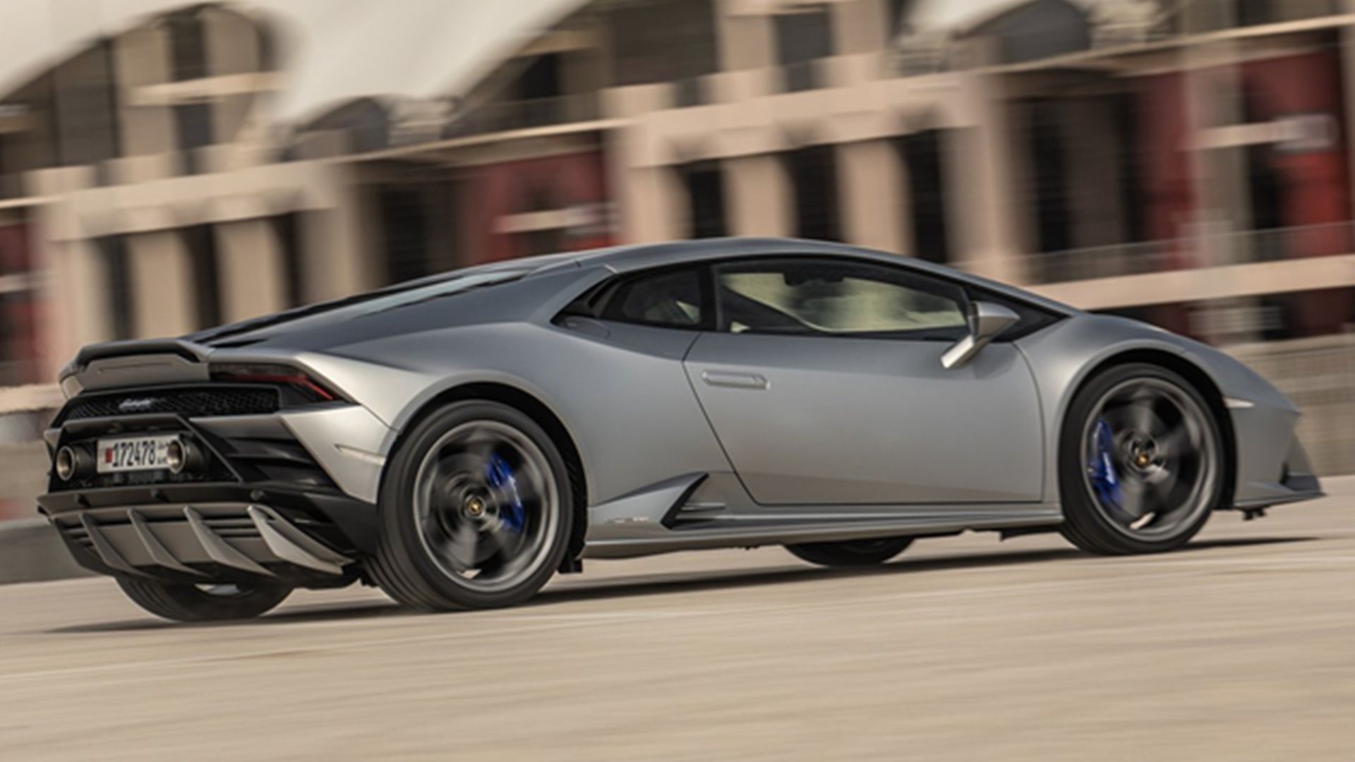 2023 Lamborghini Huracan Evo Pricing, Photos & Specs
