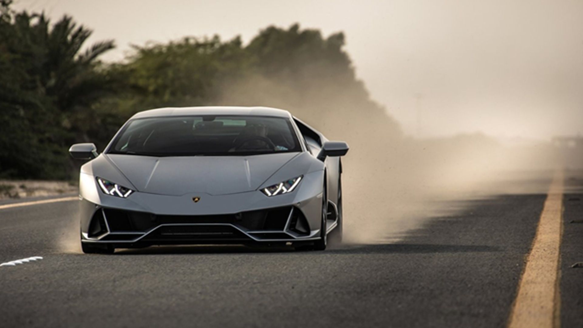 2023 Lamborghini Huracan Evo Pricing, Photos & Specs