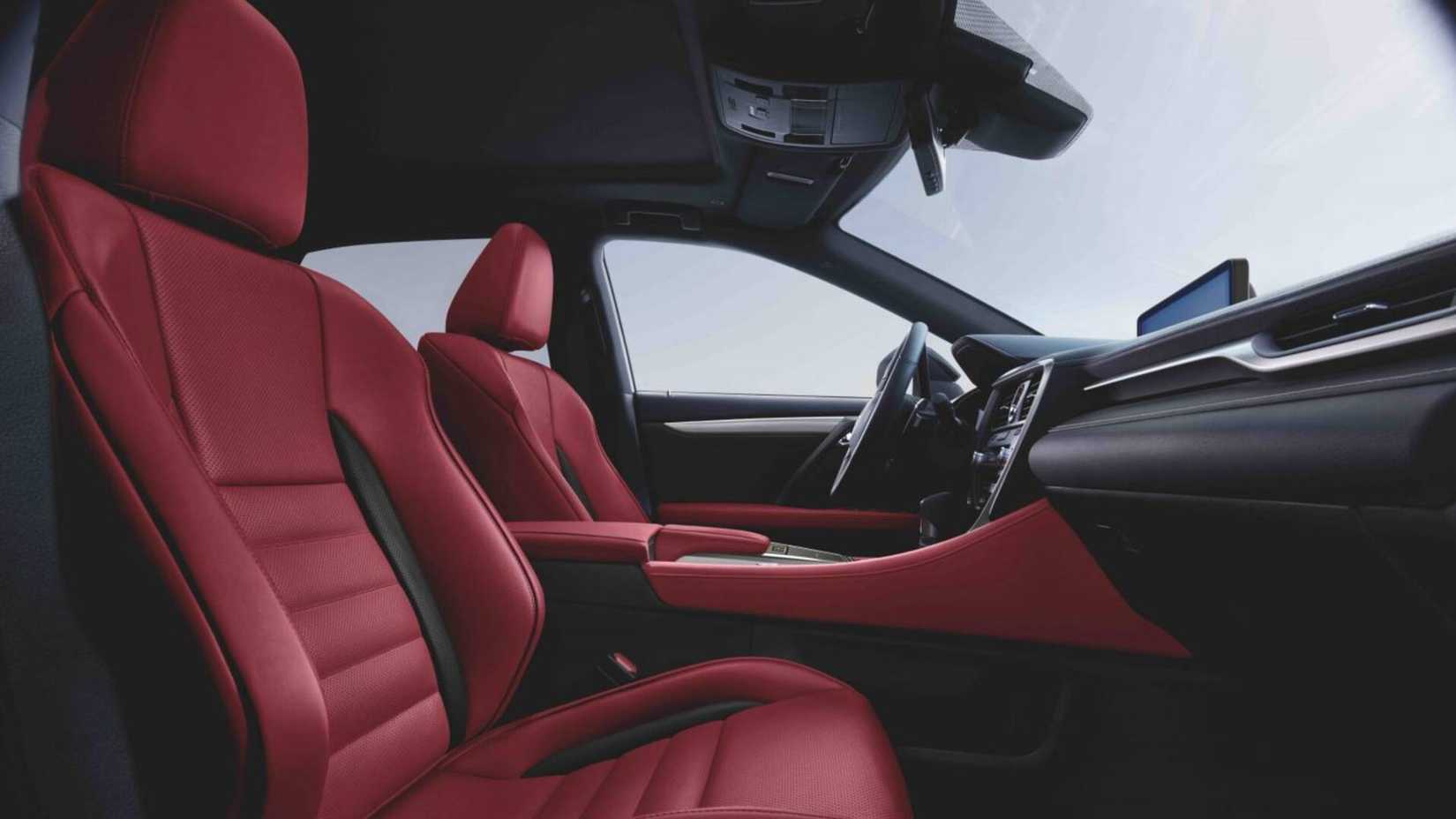 The 10-Year-Old Luxury SUV That Still Has A Better Interior Than Most ...