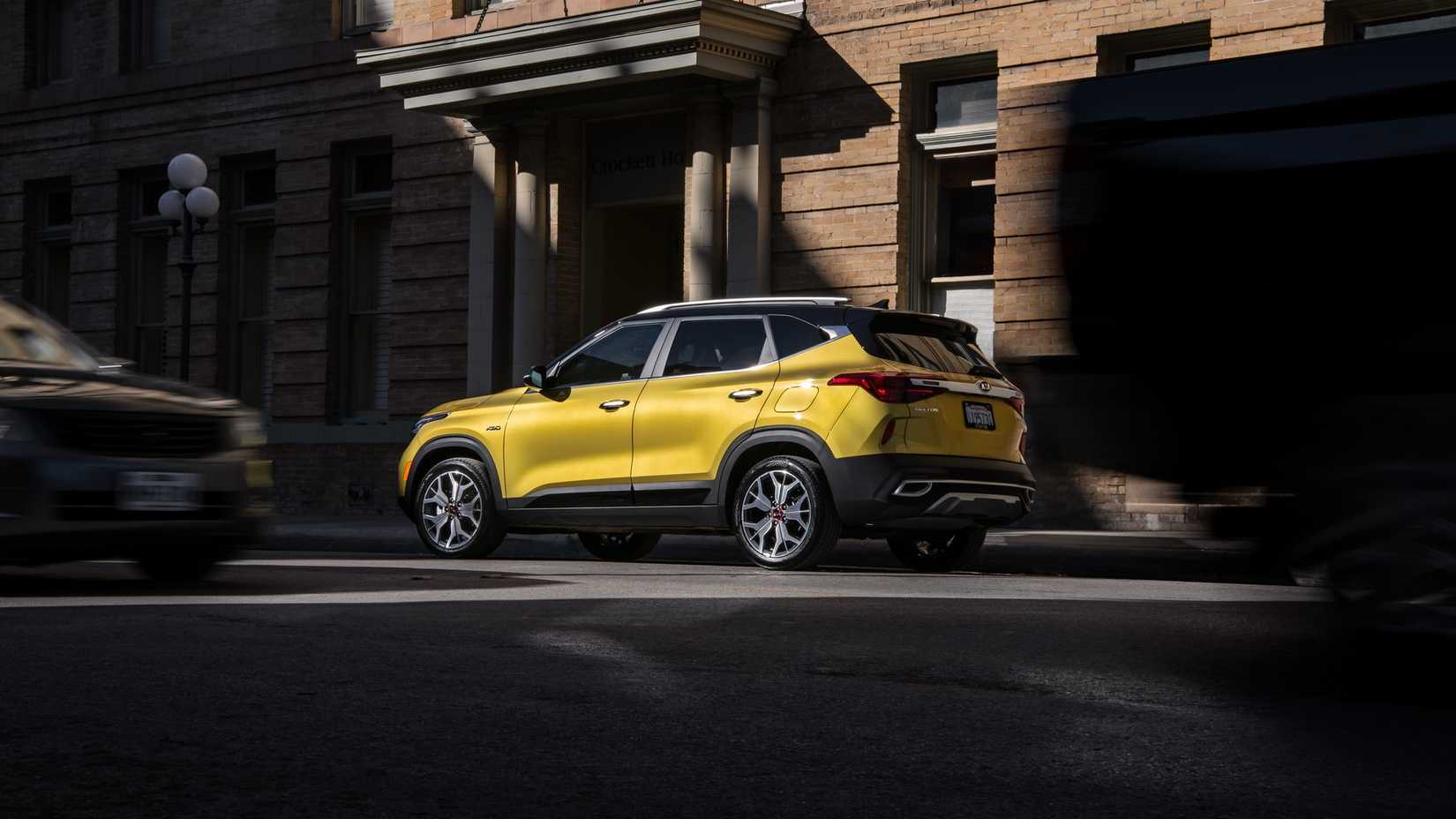 2021 Kia Seltos Problems Commonly Reported By Owners You Need To Know About