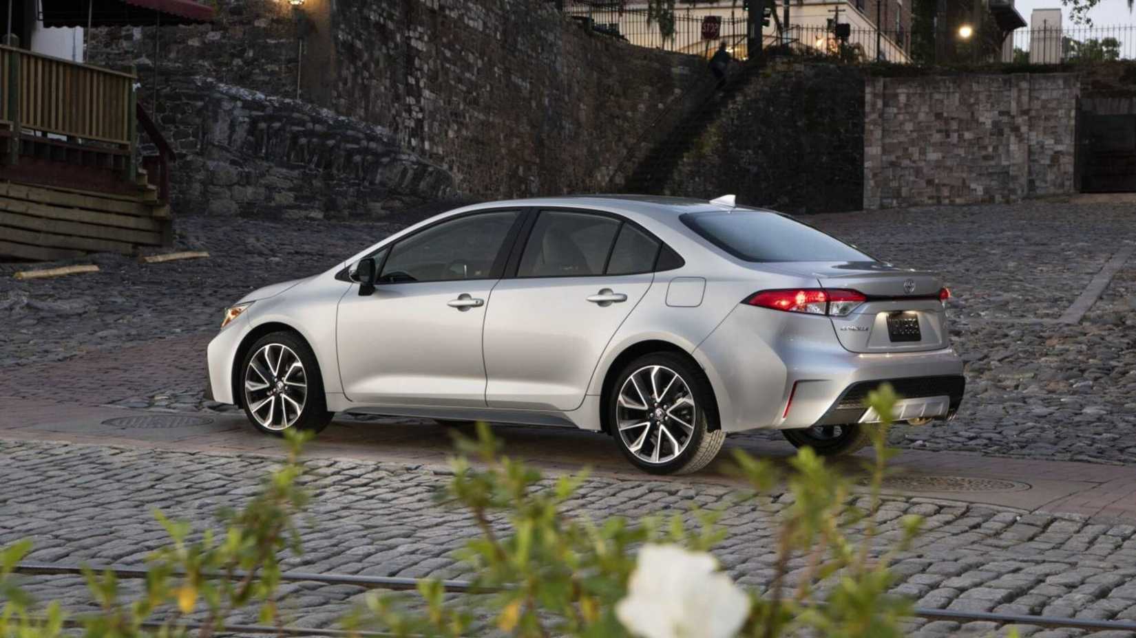 Best Toyota Corolla Model Years For Reliability