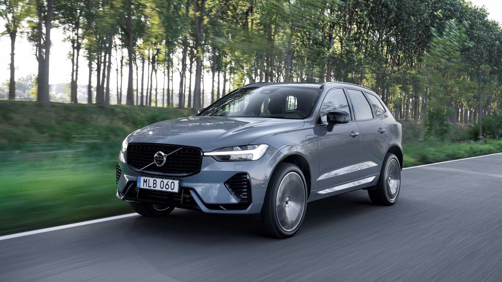 Do Volvos Hold Their Value - And Which Models Will Lose You The Least Money