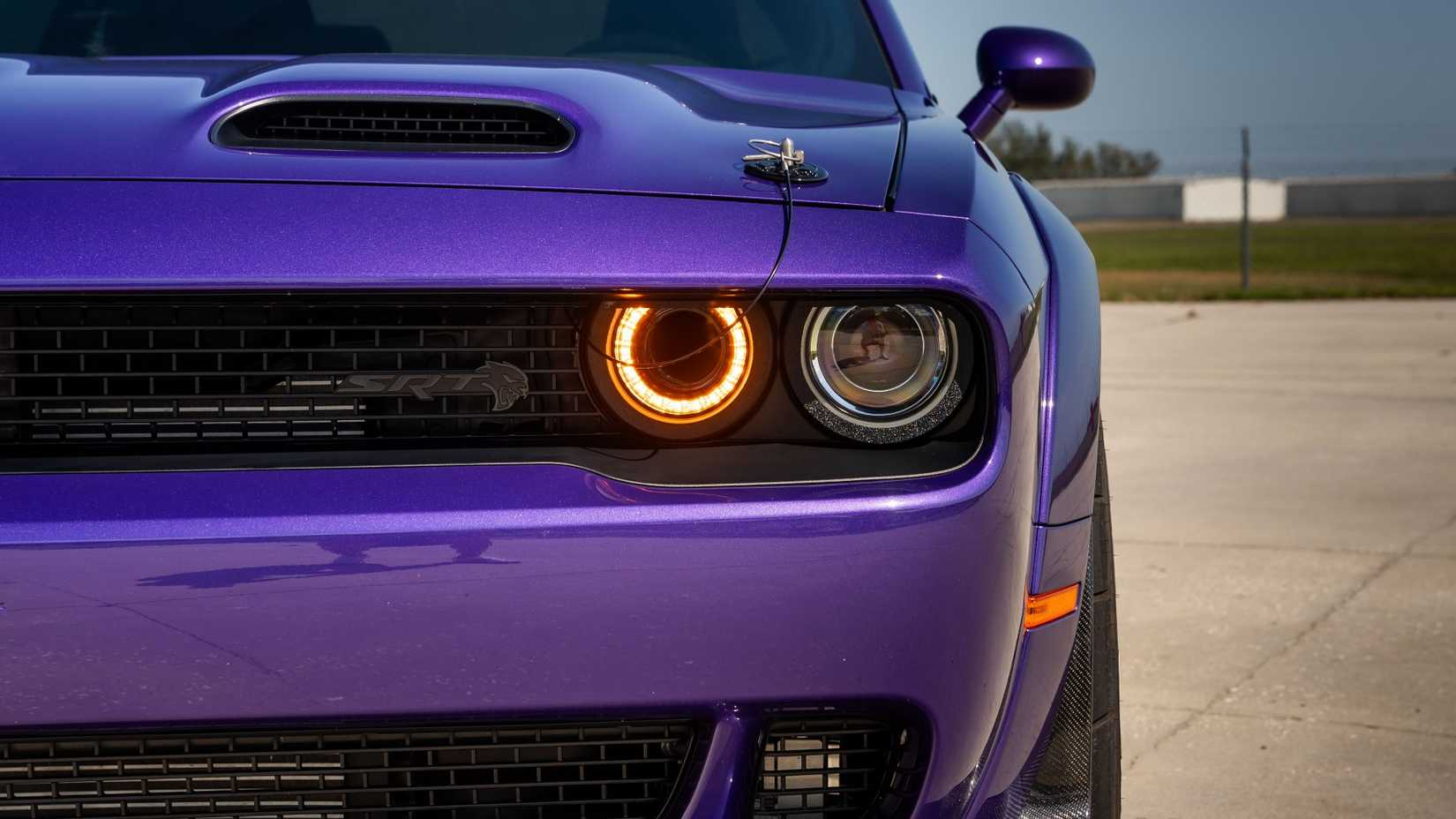 The Duo Making American Muscle Car Collectors' Dreams Come True