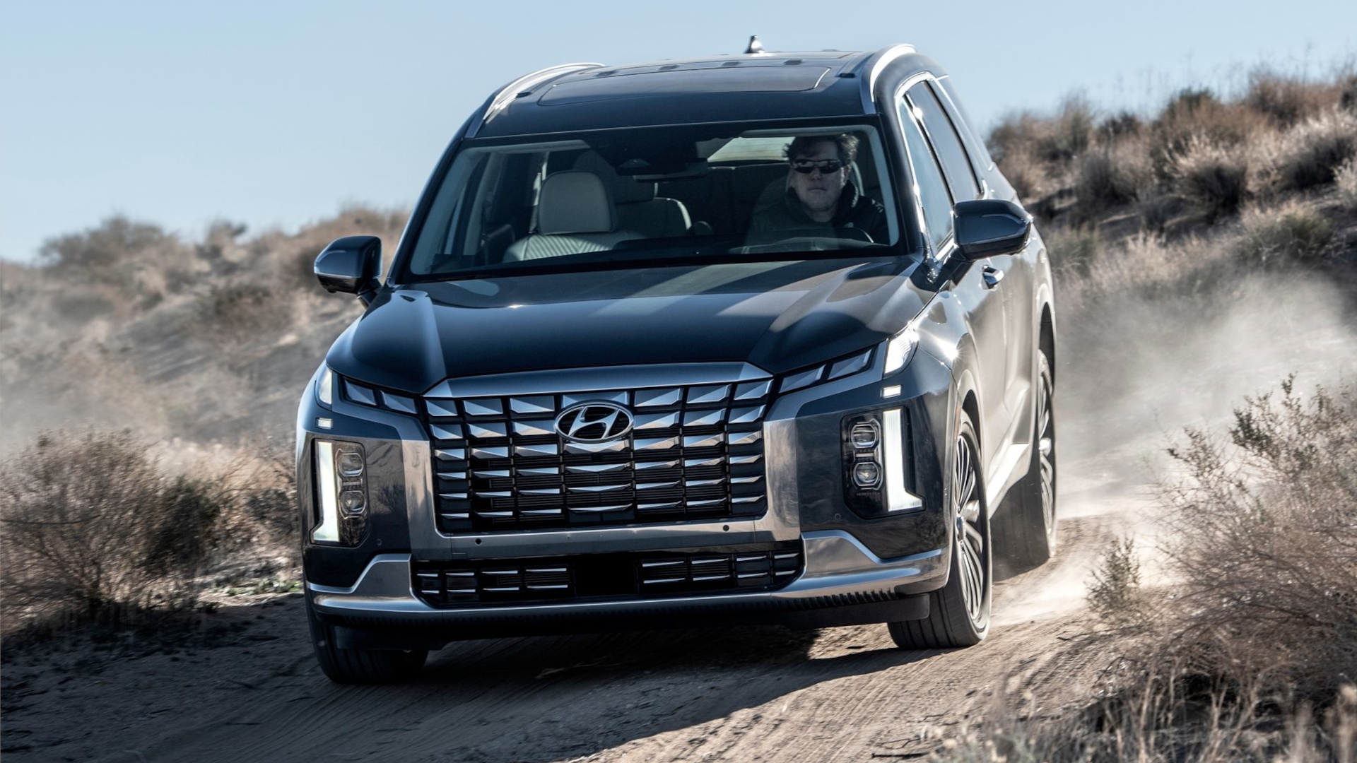 What We’d Love to See in the Next-Gen Hyundai Palisade