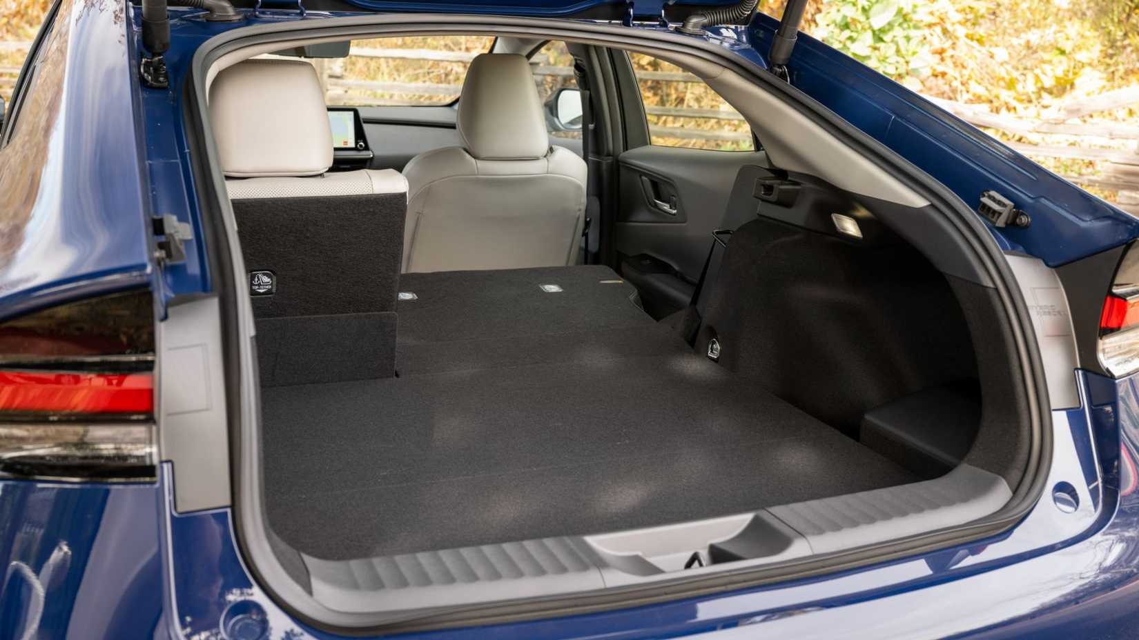 Toyota Prius Vs. Toyota Corolla Hybrid: When A $590 Difference Is A No ...