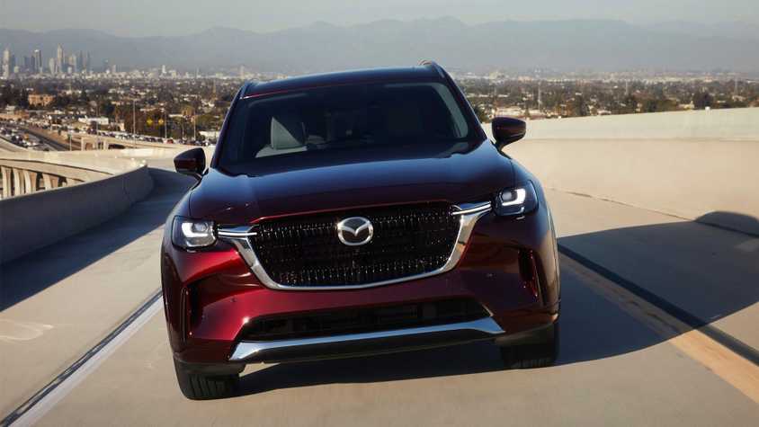 Best Small Hybrid Cars for 2025 | Compact Hybrid Vehicles | CarBuzz