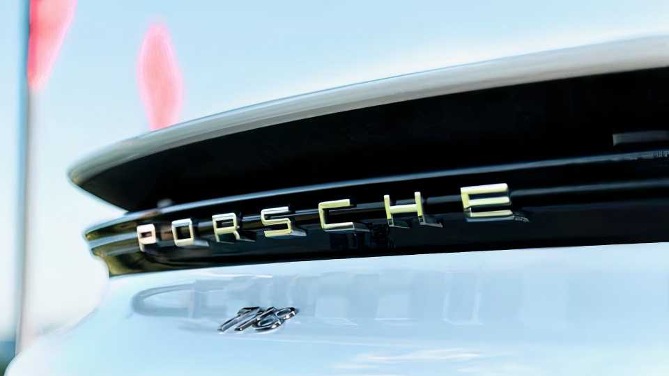 2024 Porsche 718 Boxster Pricing, Photos & Specs