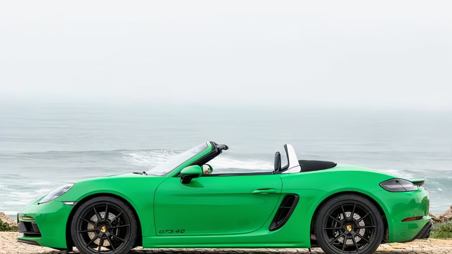 2024 Porsche 718 Boxster Pricing, Photos & Specs