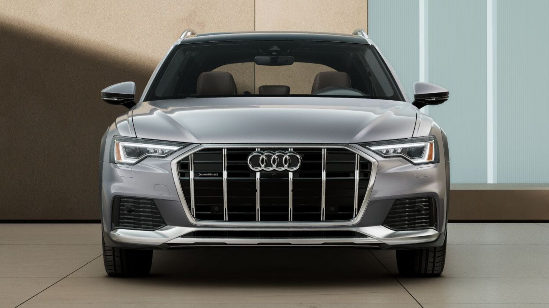 2025 Audi A6 allroad - Overview Pricing, Photos & Specs