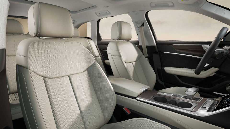 2025 Audi A6 allroad - Overview Pricing, Photos & Specs