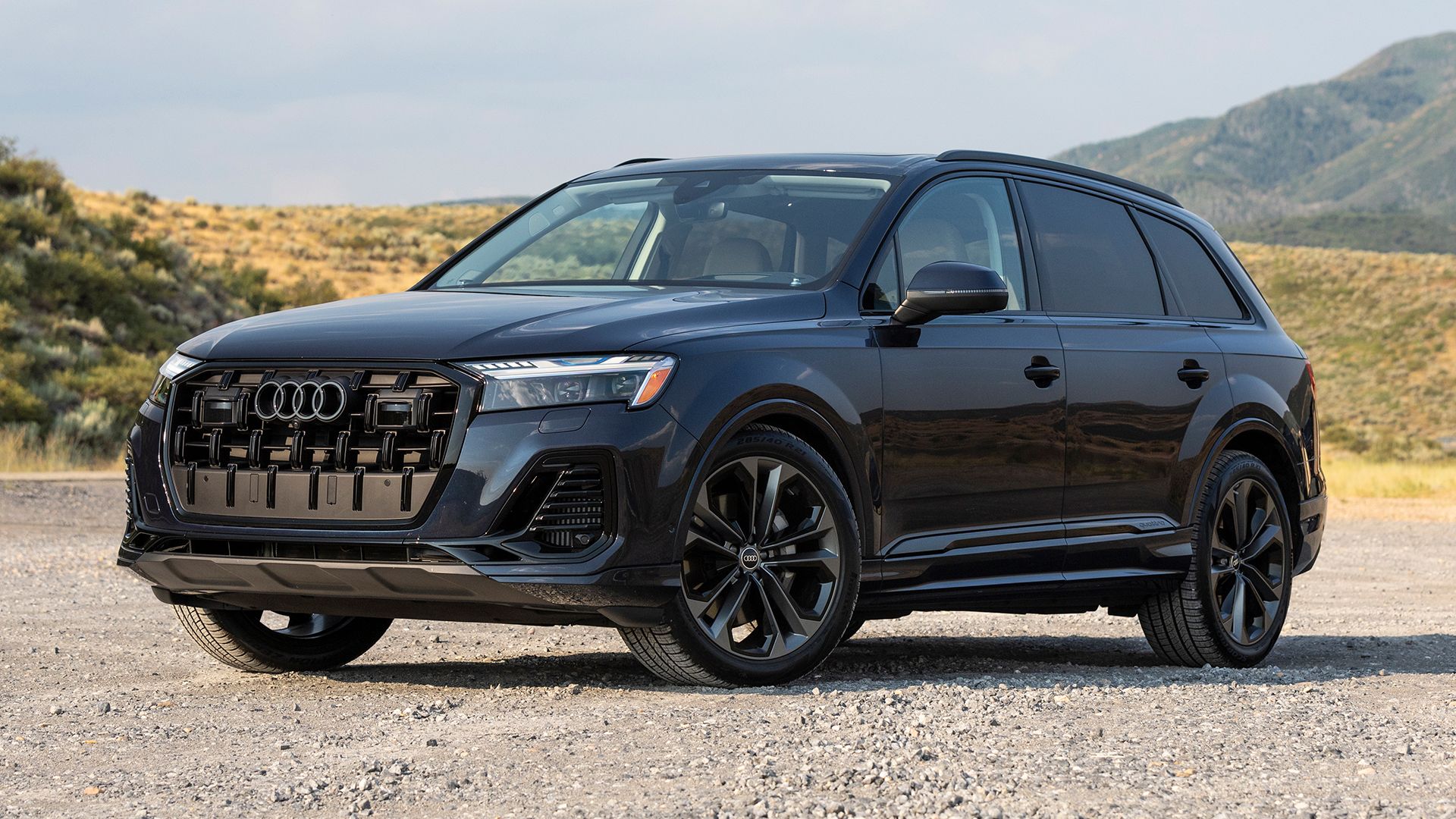 Best SUVs | 2025 New SUV Models Rankings - Dumoid.com