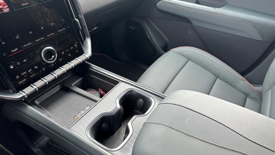 2025 GMC Acadia Pricing, Photos & Specs