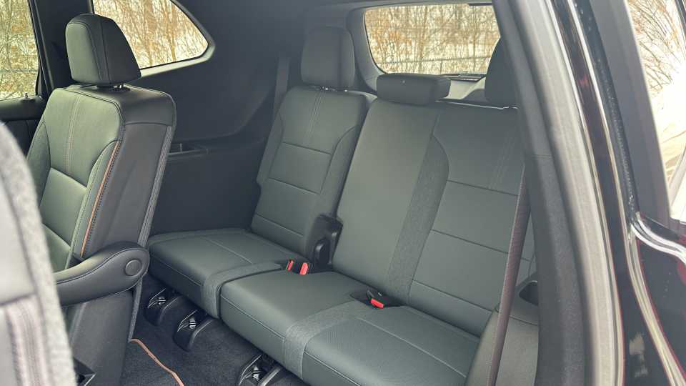 2025 GMC Acadia Pricing, Photos & Specs