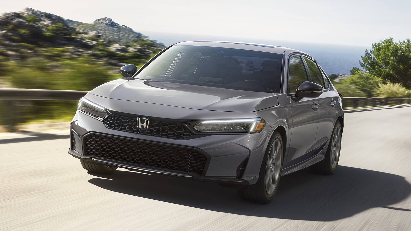 Best Cars Of 2025 From $15k To $25k