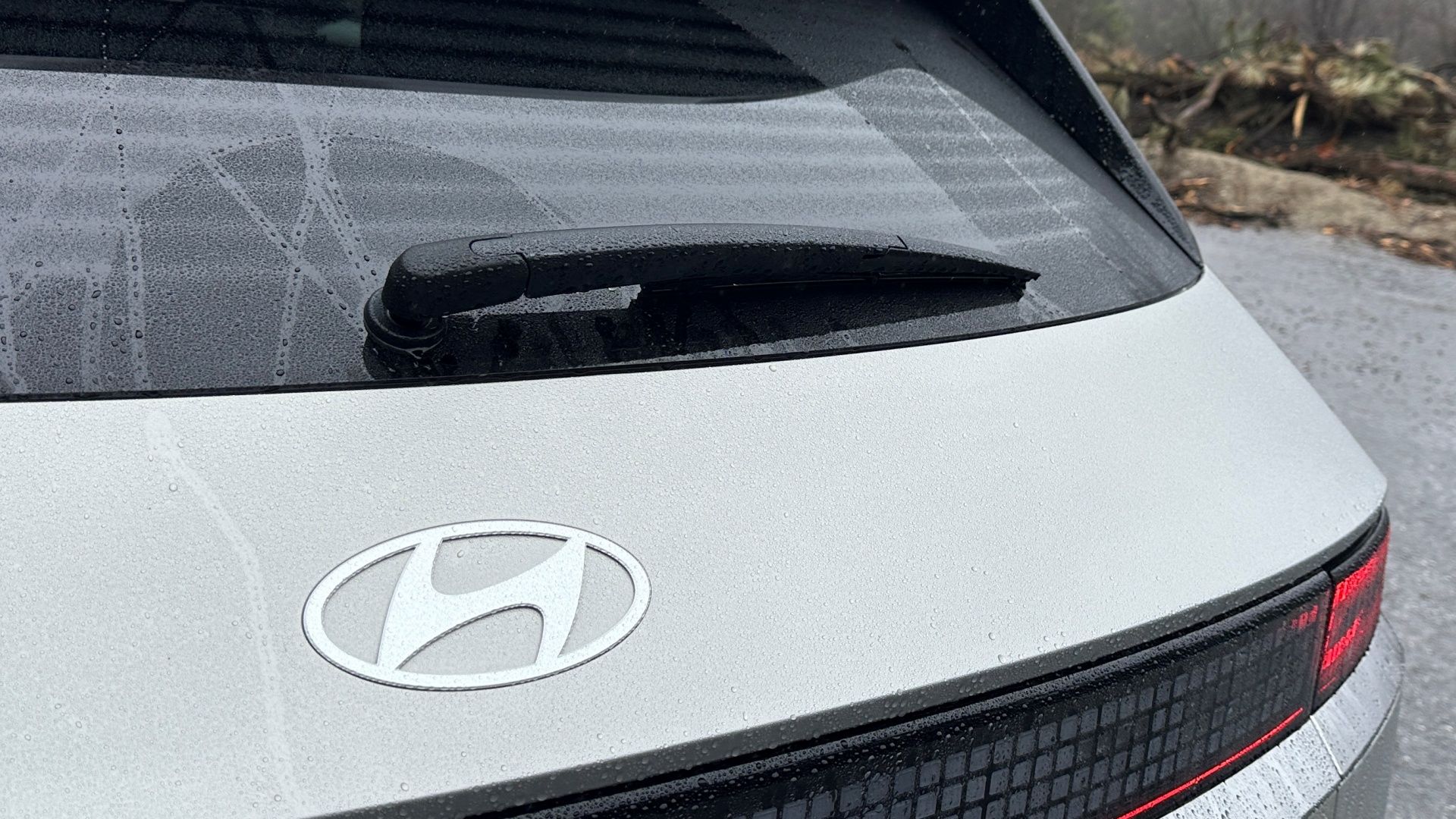 2025 Hyundai IONIQ 5 Pricing, Photos & Specs