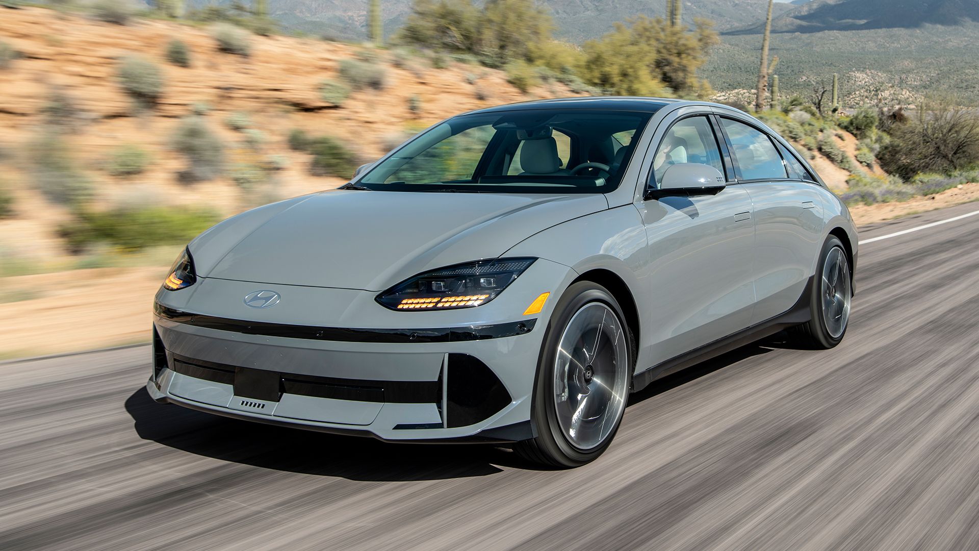 Best AWD Electric Vehicles of 2025 | New All-Wheel-Drive EVs | CarBuzz