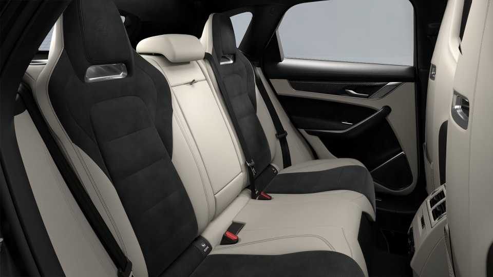 2025 Jaguar F-PACE SVR Pricing, Photos & Specs
