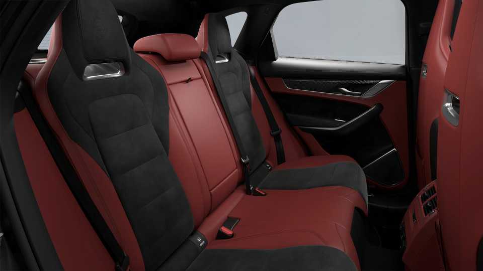 2025 Jaguar F-PACE SVR Pricing, Photos & Specs