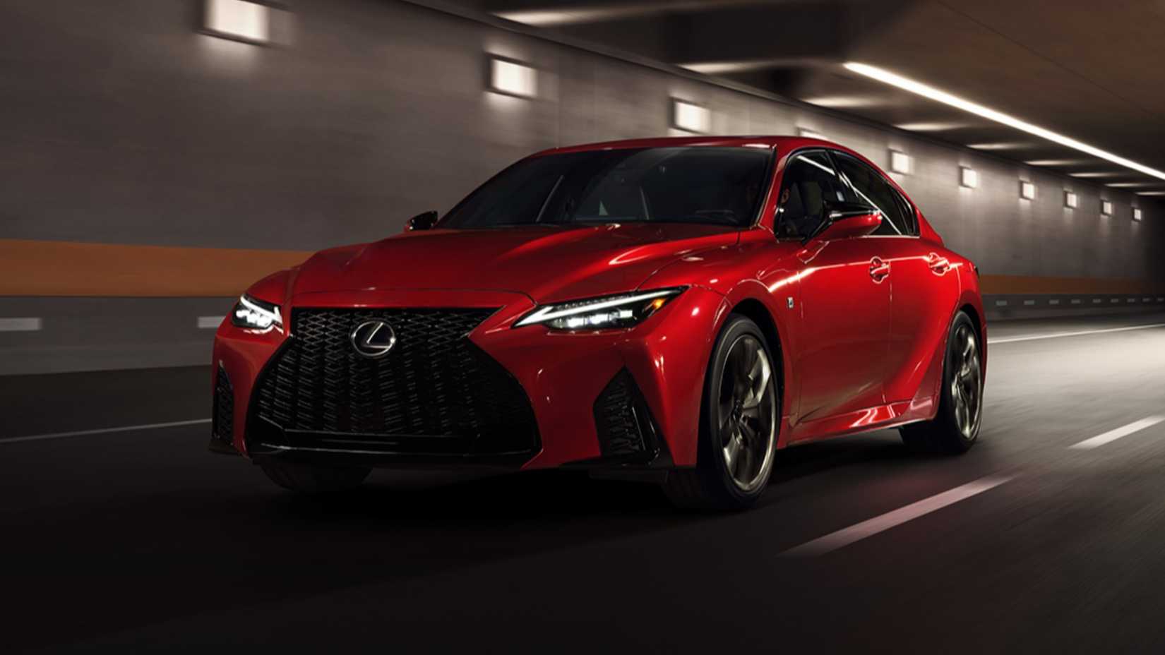 The Only Manual, V8, Rear-Wheel Drive Sedan Left In The USA Now ...