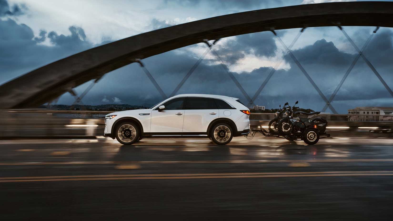 2026 Mazda CX-90 Price Is Up From Last Year, Starts At $38,800