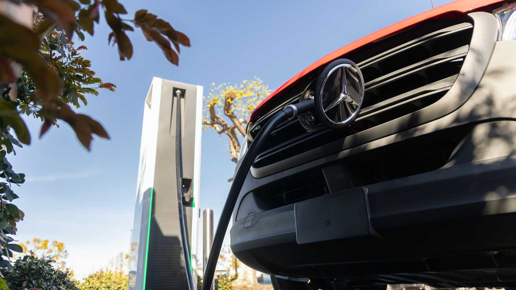 The Most Reliable Work Van You Can Buy In 2026 Is...