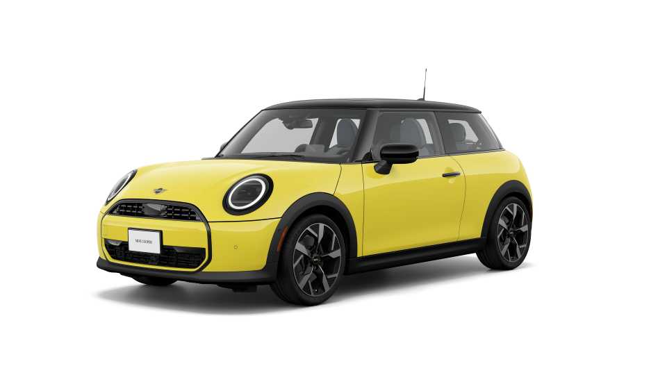 2025 Mini Cooper Hardtop Pricing, Photos & Specs