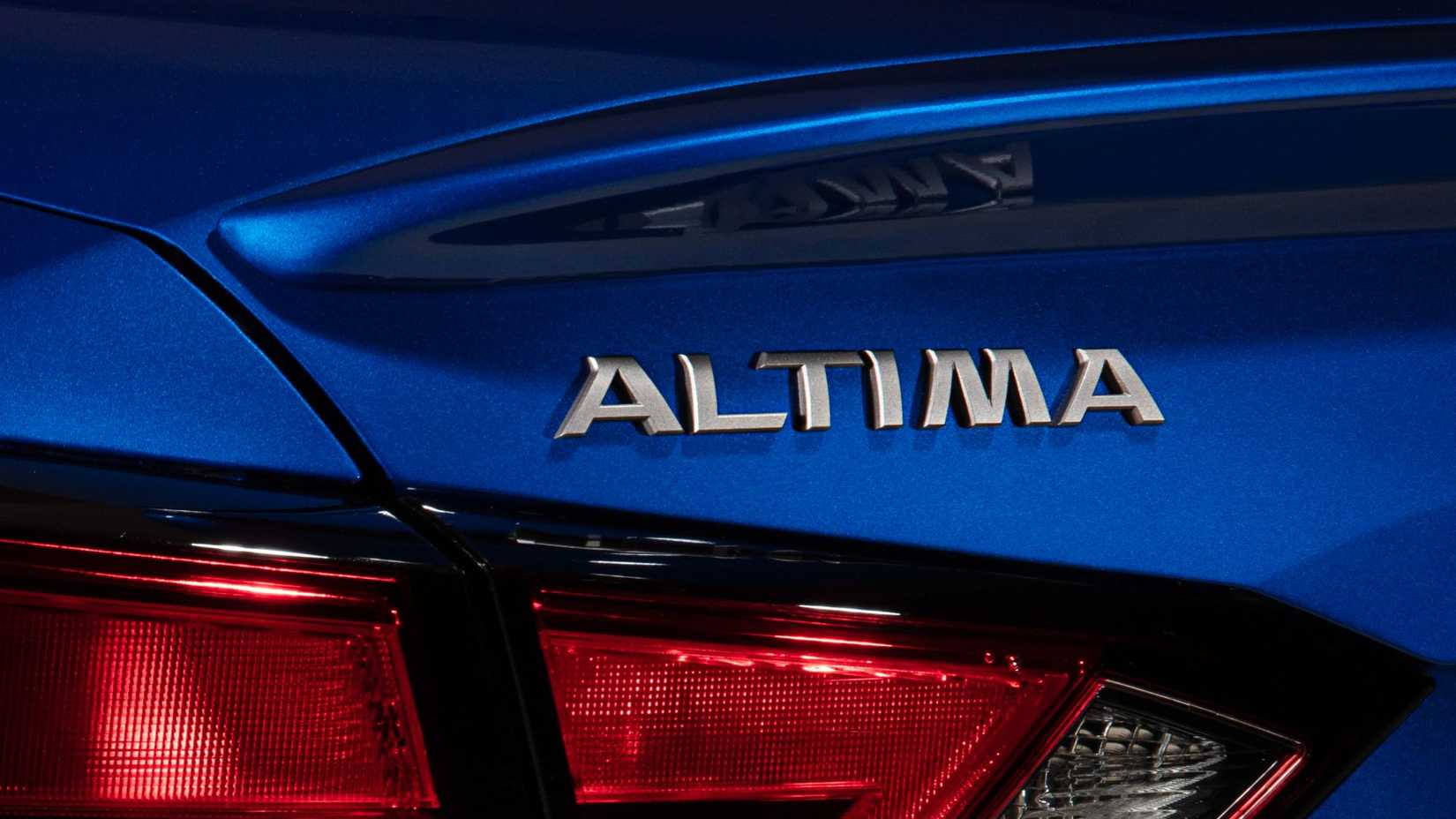 Nissan Altima Generations Ranked By Reliability