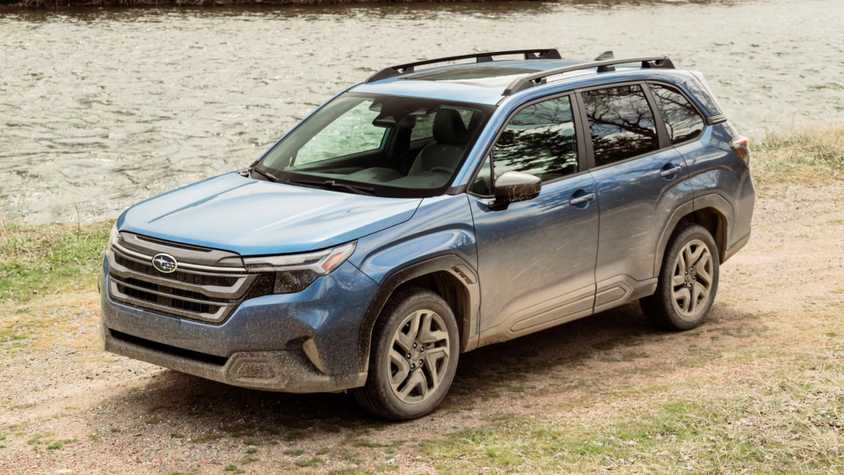 Ford Explorer Competitors To Consider In 2025