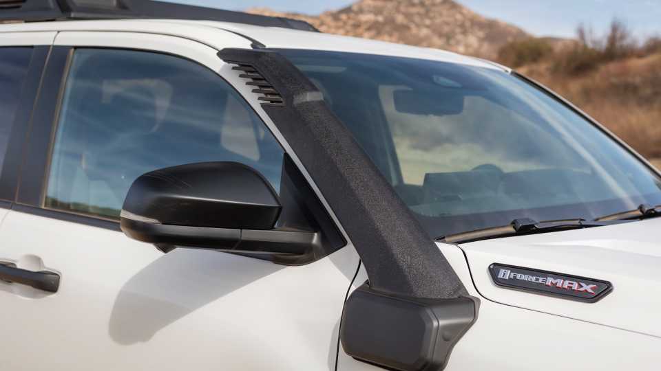2025 Toyota 4Runner Pricing, Photos & Specs