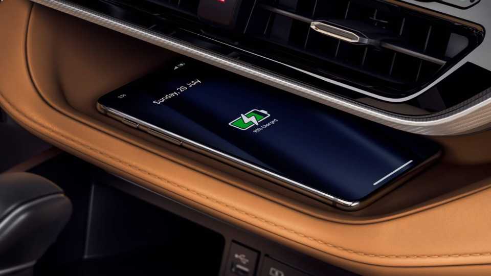 2025 Toyota Highlander Pricing, Photos & Specs