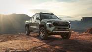 Video The Toyota Tacoma Is Winning The Mid Size Truck Segment