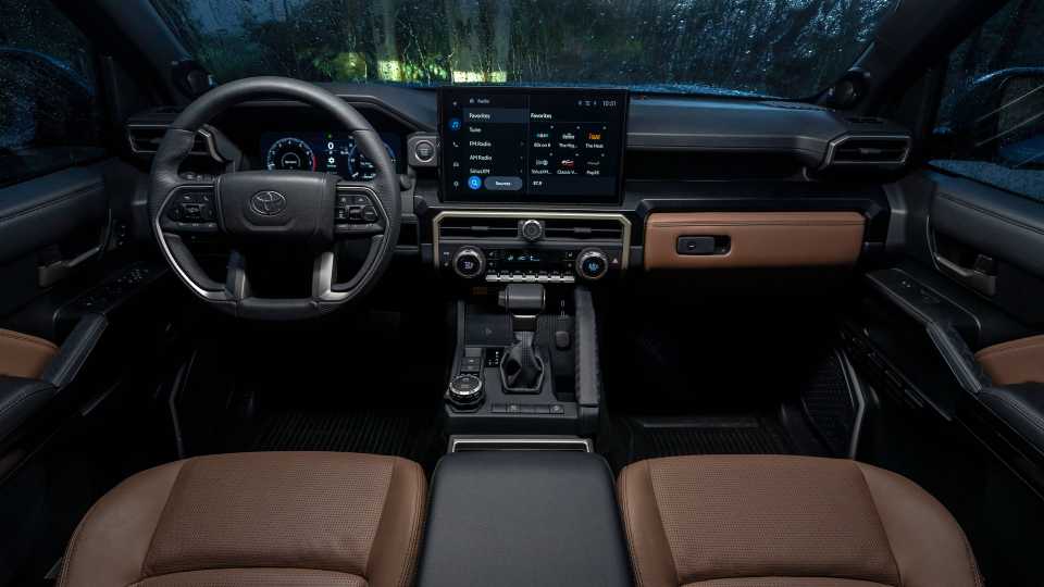 2025 Toyota 4Runner Pricing, Photos & Specs