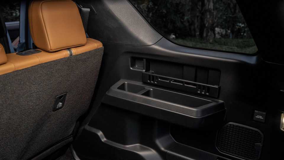 2025 Toyota 4Runner Pricing, Photos & Specs