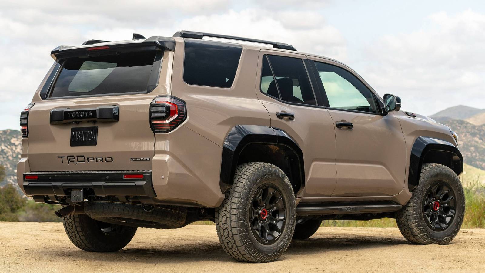 Toyota 4Runner Competitors: Does A Higher Price Mean A Better SUV?
