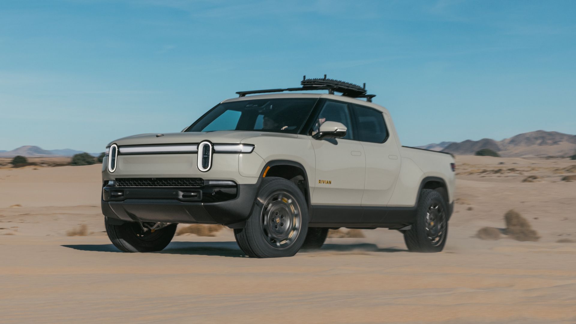 Faraday Future FF 91 Costs An Eye-Watering $309,000