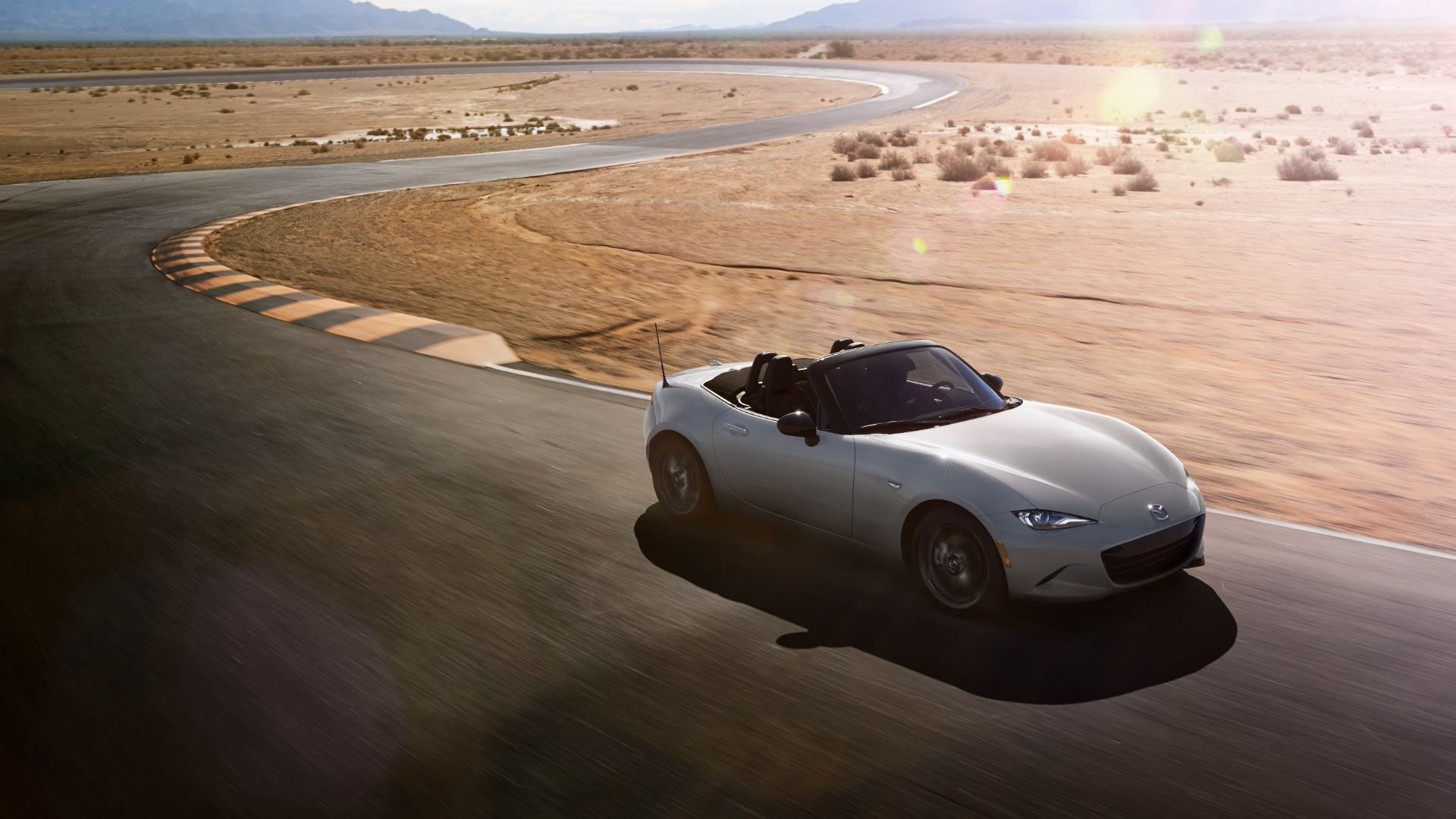 2024 Mazda MX-5 Miata Pricing, Photos & Specs