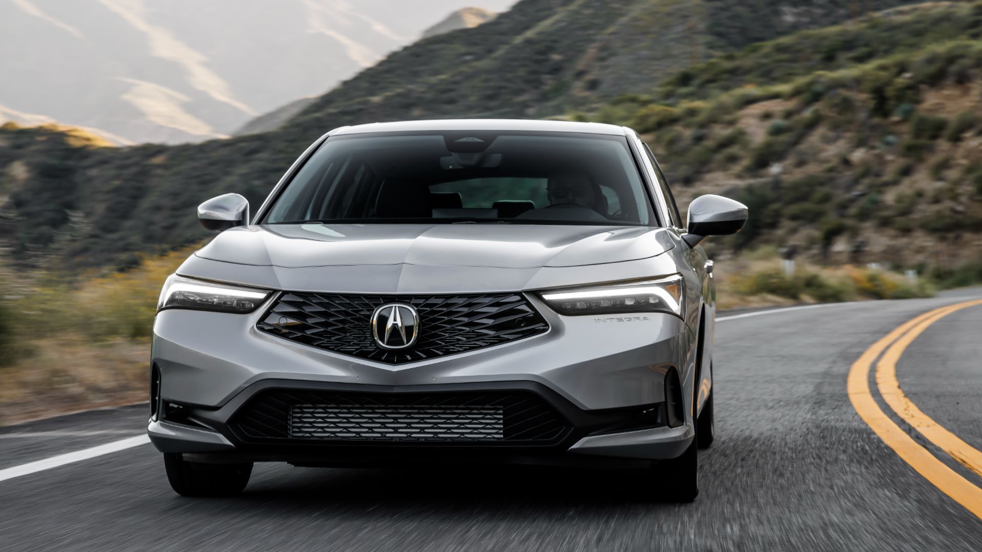 2023 Acura Integra Sedan Pricing, Photos & Specs